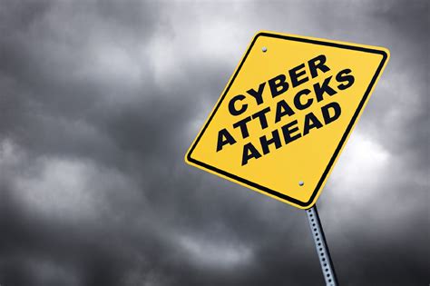 hiscox research finds increased prevalence of cyber attacks on