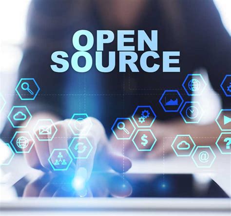 open source development sansol