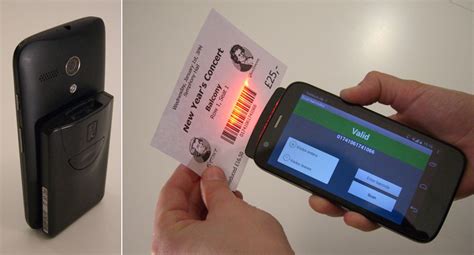barcodechecker app for android and ios scan and check barcodes tickets