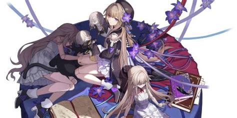 【崩壊スターレイル】ヘルタの性能と評価【崩スタ】 ゲーム攻略サイト Algest