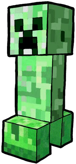 Draw Creepers Archives How To Draw Step By Step Drawing Tutorials
