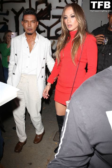 Jennifer Lopez Sexy Dress 69 Pics Everydaycum💦 And The Fappening ️