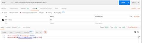c webservice cannot convert object of type