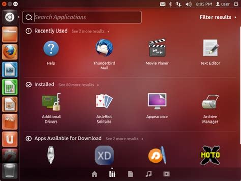 ubuntu 12 04 lts 32 bit desktop virtualbox download virtual appli