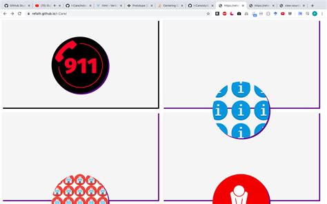 centering div in css grid stack overflow