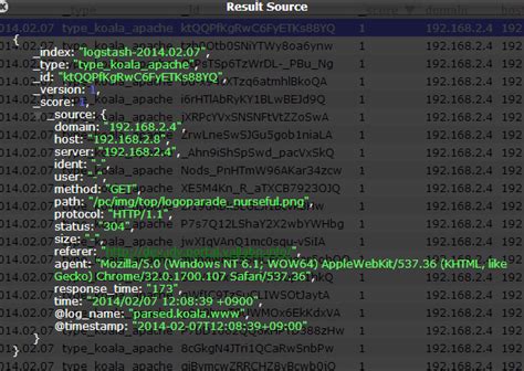 おさらいfluentdの設定ファイル fluentd ～fluent plugin parser fluent plugin file