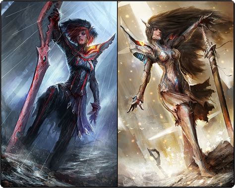 Geek Art Gallery Artist Daniel Kamarudin