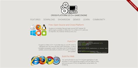 15 best game development platforms code geekz