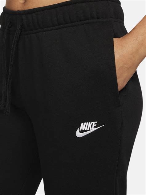 Nike W Nsw Club Flc Mr Pant Std Womens Pants Nencini Sport