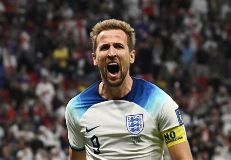 サッカー＝イングランド代表ケイン、ルーニー氏の得点記録に並ぶ ロイター