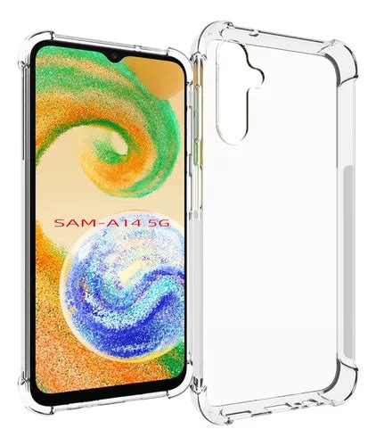 Ustiya Funda Para Samsung Galaxy A14 5g Case Uso Rudo Meses Sin Intereses