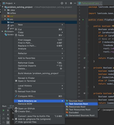 java how to write a unit test stack overflow