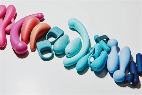 the man who s putting more sex toys on walmart s shelves the new york
