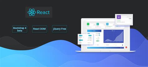 mdbreact npm