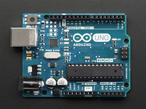 arduino uno for beginners projects programming and parts tutorial
