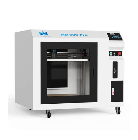 Mingda Md 600 Pro Large Format Industrial 3d Printer