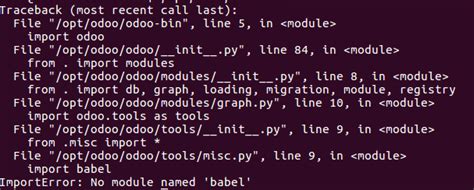installing odoo 11 on ubuntu 16 04 webkul blog