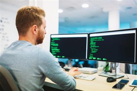 tips on how to become a python developer daily tech times