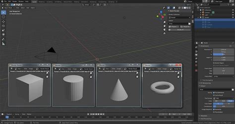 rendering batch render different than single frame render blender my