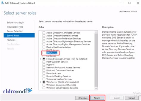 How To Install And Configure Dns Server On Windows Server 2019