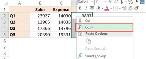 how to remove formulas in excel and keep the data
