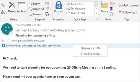 楽しむ 焦げ クラウド outlook html newsletter tondenhei jp