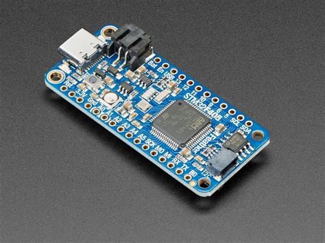 arduino core for stm32 1 8 0 includes adafruit feather stm32f405