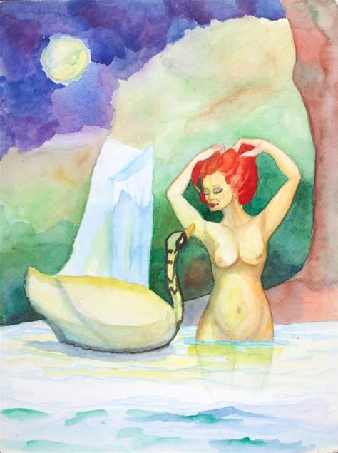 Post 1014156 Greek Mythology Leda Mythology Zeus