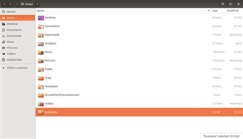 foss world news an everyday linux user guide to the nautilus file manager