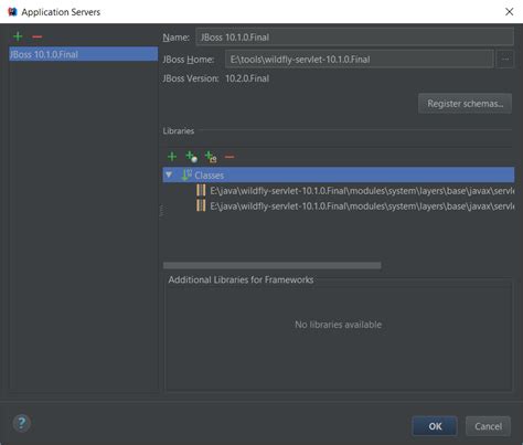 remote debugging wildfly application in intellij ~ codeleak pl