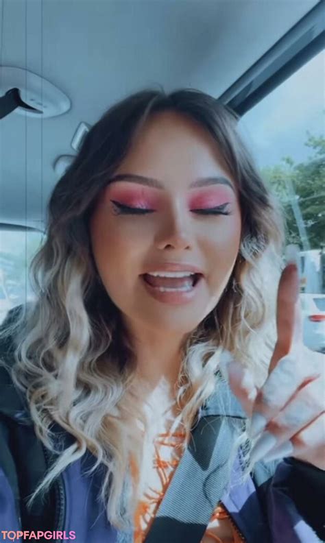 Talia Mar Nude Onlyfans Leaked Photo 7 Topfapgirls