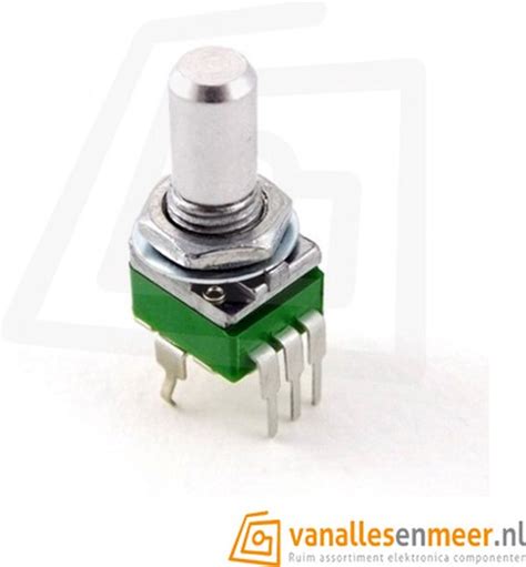 250k Ohm Logarithmic Taper Potentiometer Rd901f 40 15r1 A250k