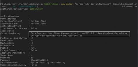 an overview of python vs powershell for sql server