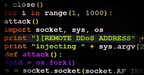 A Beginners Guide To Preventing Ddos Attacks And Thus Securing Your