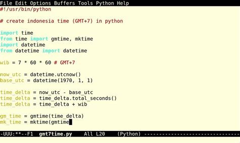 python time clock python time clock method — tutorialspoint Блог