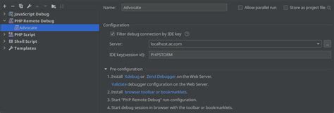 phpstorm 2020 3 not catching break points [xdebug 2 9 3] solved
