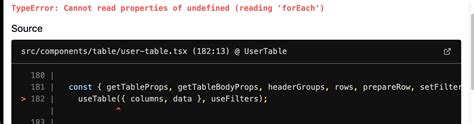 reactjs react table with typescript filtering outside of table