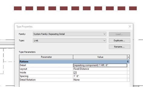 help creating a line type with wider spaced dots autodesk community