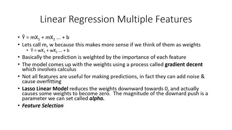 kaggle house price challenge python linear regression youtube