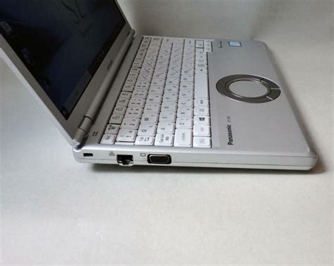 【18％off】 Panasonic 美品＞lets I5 8g Ssd512g Office Dvd Cf Sz6 ノートpc
