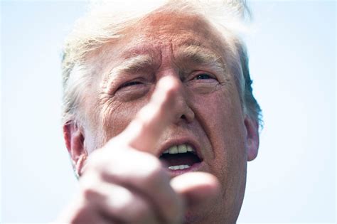 ‘nasty Is Trumps Insult Of Choice For Women But He Uses It Plenty On