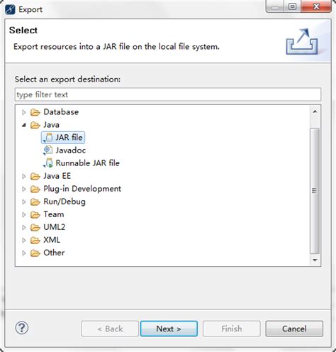 [exe4j] how to use exe4j to generate java program to generate exe file