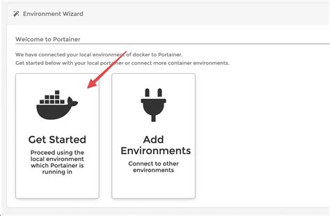 How To Install Portainer To Manage Docker On Ubuntu 22 04