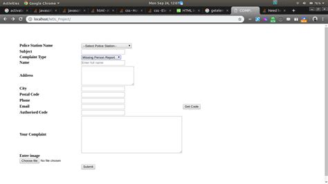 javascript need help aligning dynamic td element in html