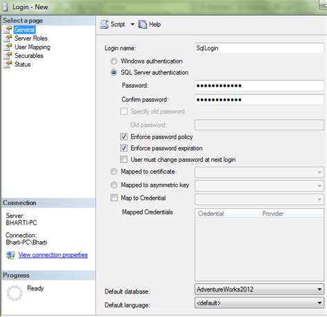sql server beginning of sql server security sql authority with