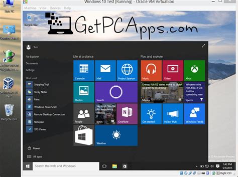 download virtualbox windows 7 8 10 software [v6 0][64