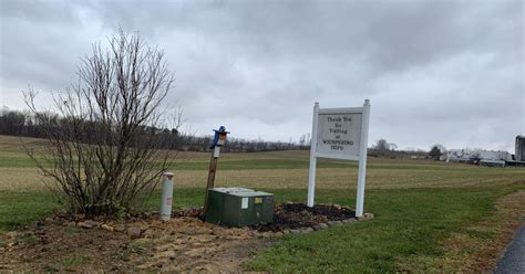 A Lancaster County Man Was Charged With Sexually Abusing 4 Girls Where