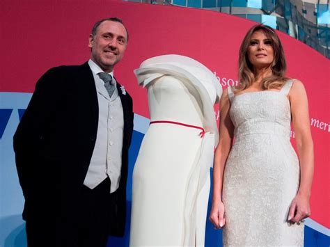 Donald Trumps Save America Pac Paid Melanias Stylist 132 000 In 2022