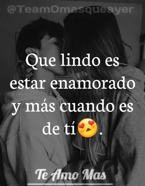 Imagenes De Amor Y Frases Frases De Novios Enamorados Novios Frases