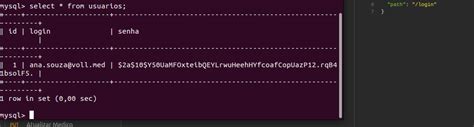 [dúvida] enconded password does not look like bcrypt spring boot 3